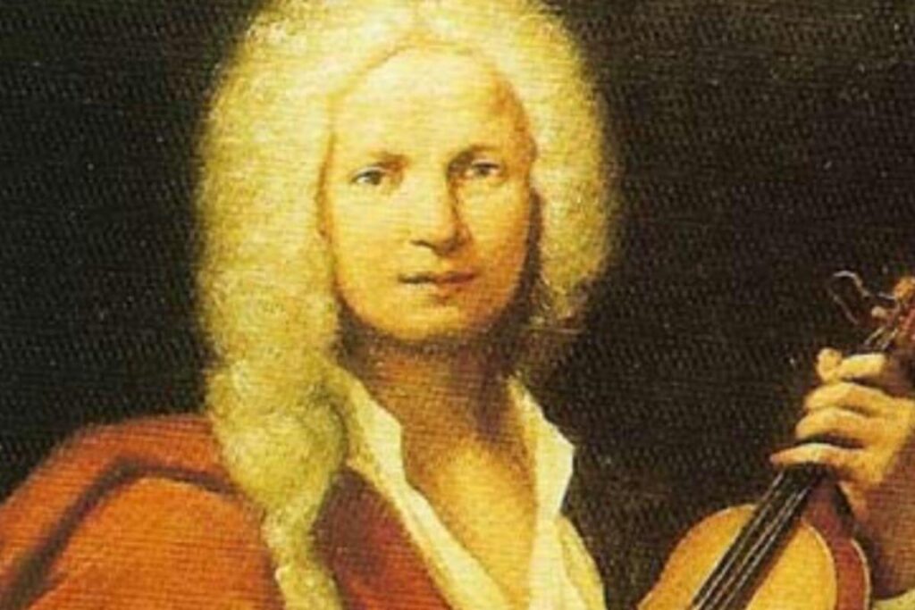 Antônio Vivaldi: Vida e Obra - Giconecta