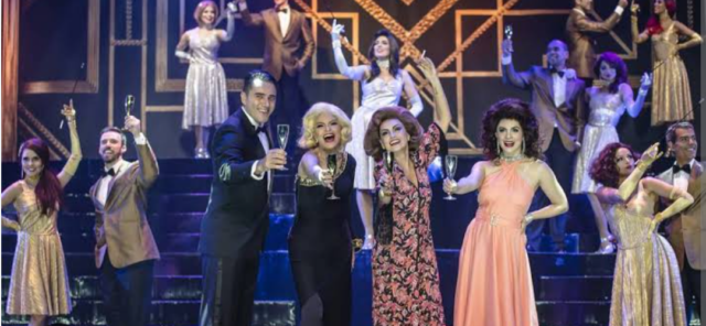 Quais as principais diferenças entre Musical e Ópera? - Giconecta