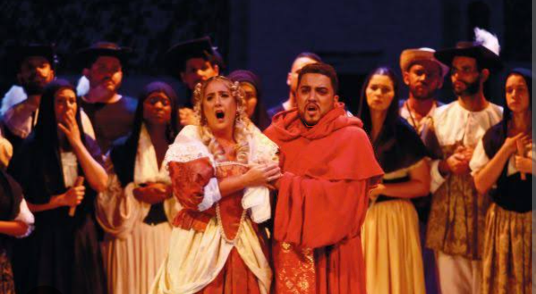Quais as principais diferenças entre Musical e Ópera? - Giconecta