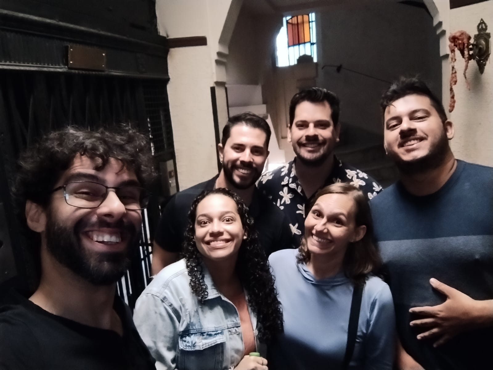 Edifício Rolim: História, Cultura e Terror no Coração de São Paulo ...