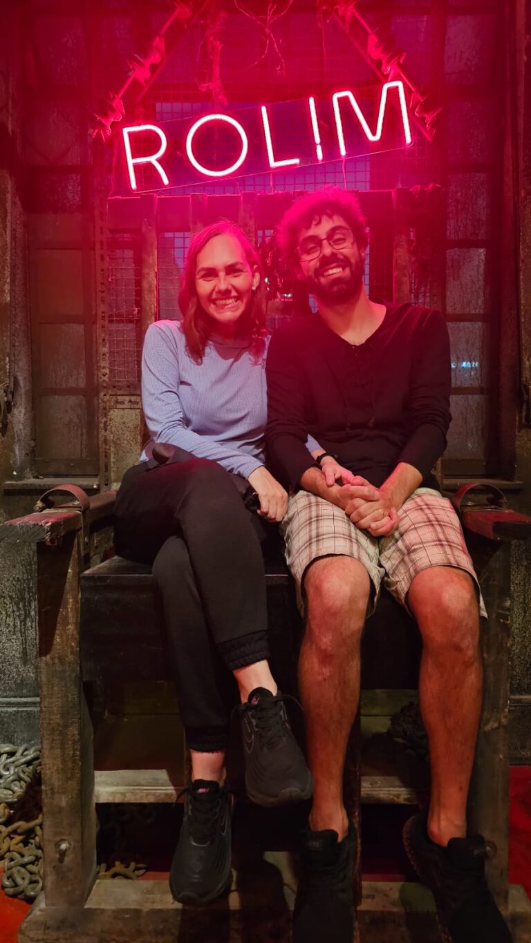 Edifício Rolim: História, Cultura e Terror no Coração de São Paulo ...